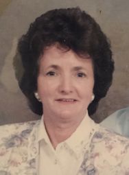 Death Notice of ANN PEGLAR (née O'RIORDAN) (Glasheen, Cork) | rip.ie