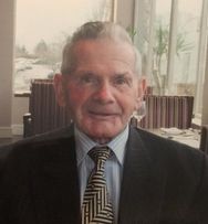 Death Notice of Peter Doyle (Grangecon, Wicklow) | rip.ie