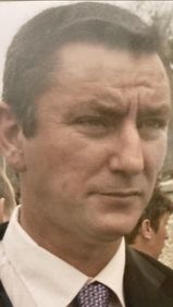 Death Notice of Paul Falvey (Cobh, Cork) | rip.ie