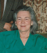 Condolence Book for Philomena M. (Phyllis) Clifford (Dalkey, Dublin) | rip.ie