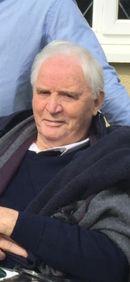 Death Notice of Padraig Derrig (Shrule, Mayo) | rip.ie