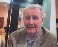 Condolence Book for Gerard (Gerry) Duffy (Kilteel, Kildare) | rip.ie