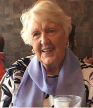 Condolence Book for Ann Murray (née Butler) (Navan, Meath) | rip.ie