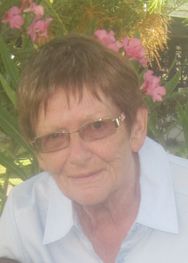 Condolence Book for Maureen O'Connor (Castleknock, Dublin) | rip.ie