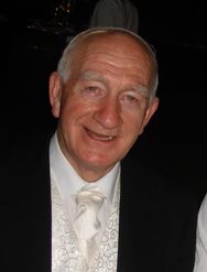 Condolence Book for Patrick Joseph Hayes (Tramore, Waterford) | rip.ie