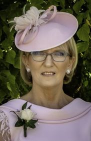 Condolence Book for Bernadette (Bernie) Compton (née Doyle) (Strokestown, Roscommon) | rip.ie