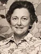 Death Notice of Ita Kervick (née Traynor) (Waterford City, Waterford ...