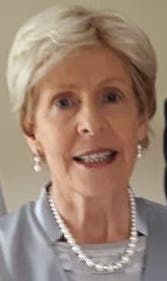 Condolence Book for Helen SADLIER (née O'Dowd) (Foxrock, Dublin) | rip.ie