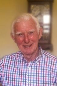 Condolence Book for Vincent Casserly (Salthill, Galway) | rip.ie