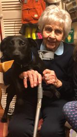 Death Notice of Alice RYAN (née Long) (Swords, Dublin) | rip.ie