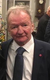 Condolence Book for Tom Rea (Effin, Limerick) | rip.ie