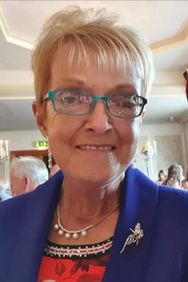 Condolence Book for Doreen Mc Evoy (née Gorry) (Monasterevin, Kildare ...