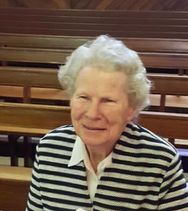 Condolence Book for Kathleen (Kitty) Kavanagh (née Donovan) (Carrigrohane, Cork) | rip.ie
