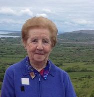 Condolence Book for Lena Macnamara (Corofin, Clare) | rip.ie
