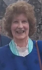 Condolence Book for Mary Behan (née Doogue) (Enniscorthy, Wexford) | rip.ie
