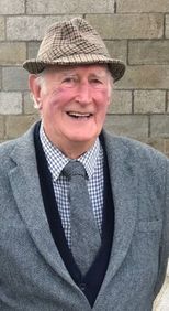 Condolence Book for Eamonn Byrne (Bagenalstown, Carlow) | rip.ie