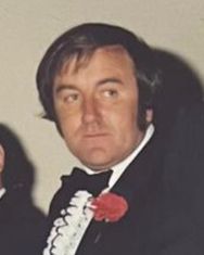 Death Notice of Sean Sheeran (Ballina, Mayo) | rip.ie