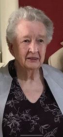 Condolence Book for Bridie Conlan (Nurney, Kildare) | rip.ie