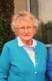 Condolence Book for Mary ffrench (Navan, Meath) | rip.ie