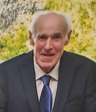 Death Notice of William (Liam) Rohan (Abbeyleix, Laois) | rip.ie