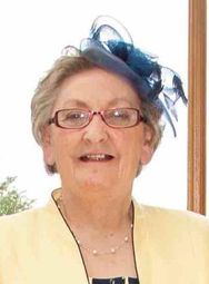 Death Notice of Helen Cooney (née McNamara) (Croom, Limerick) | rip.ie