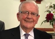 Condolence Book for Michael Fogarty (Kanturk, Cork) | rip.ie