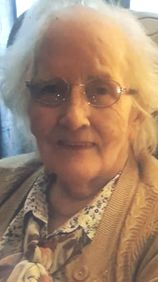 Death Notice of Frances O'Shea (née Bartley) (Clonmel, Tipperary) | rip.ie