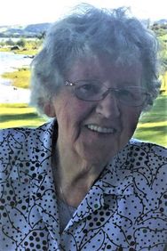 Condolence Book for Margaret Mulroe (née Conroy) (Tourmakeady, Mayo ...