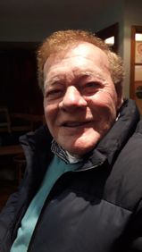 Condolence Book for Andrew (Andy) Smith (Ballyjamesduff, Cavan) | rip.ie