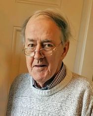 Condolence Book for PJ MAHER (Keyes Park, Limerick) | rip.ie