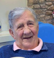 Death Notice of Patrick (Paddy) Hayes (Cappawhite, Tipperary) | rip.ie
