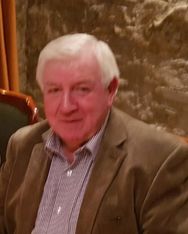 Death Notice of Paddy Joe Hussey (Ballinlough, Roscommon) | rip.ie