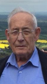 Death Notice of PJ Kelly (Clonmel, Tipperary) | rip.ie