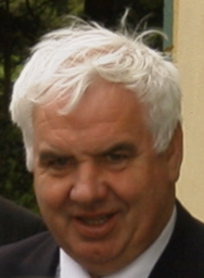 Condolence Book for P.J O'Connor (Nenagh, Tipperary) | rip.ie