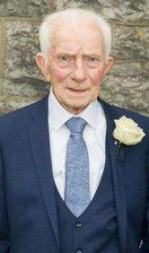 Death Notice of PJ Russell (Carrickmacross, Monaghan) | rip.ie