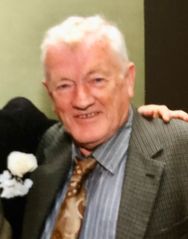 Death Notice of PJ Walsh (Portlaoise, Laois) | rip.ie