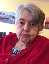 Condolence Book for Philomena (Phil) MALLON (Whitehall, Dublin) | rip.ie