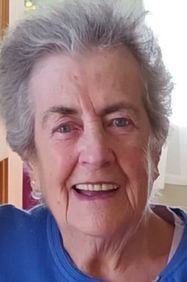 Death Notice of Theresa (Tess) Portley (née Loughman) (Limerick City ...