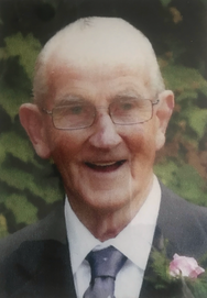Death Notice of Patrick (Paddy) CRADDOCK (Malahide, Dublin) | rip.ie