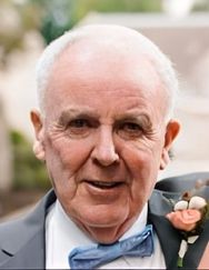 Death Notice of Peter Doherty (Rathnew, Wicklow) | rip.ie