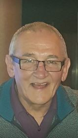 Death Notice of Pat Edwards (Tullow, Carlow) | rip.ie