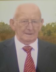 Death Notice of PATRICK JOSEPH (PADDY) FORKIN (Ballymote, Sligo) | rip.ie
