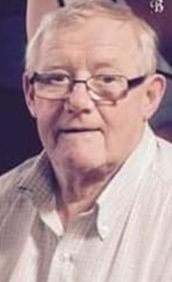 Condolence Book for Peadar Mc Bride (Dundalk, Louth) | rip.ie