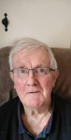 Death Notice of Padraic Hughes (Attymass, Mayo) | rip.ie