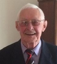 Death Notice of P.J. Grogan (Moate, Westmeath) | rip.ie