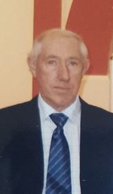 Death Notice of P.J. Moran (Belmullet, Mayo) | rip.ie