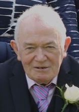 Death Notice of P.J. Shevlin (Belmullet, Mayo) | rip.ie