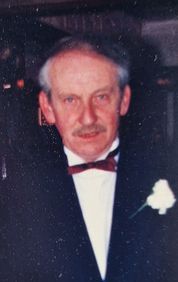 Death Notice of Patrick Kelly (Dysart, Roscommon) | rip.ie