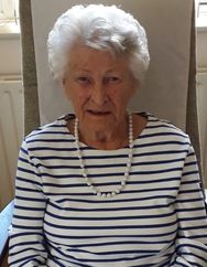 Condolence Book for Philomena (Phyllis) Martin (née O'Meara) (Douglas, Cork) | rip.ie