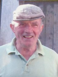 Condolence Book for Pat Rooney (Belcarra, Mayo) | rip.ie